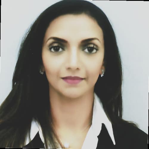 Student Spotlight: Suma Krishnaprasad a Data Analyst
